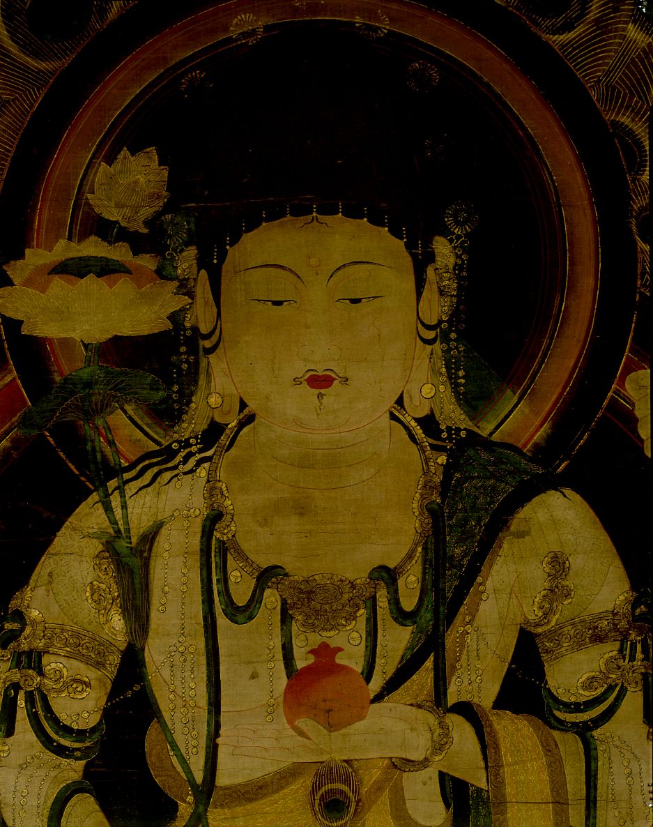 TOKYO NATIONAL MUSEUM - Collections The TNM Collection Object List ...