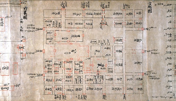 TOKYO NATIONAL MUSEUM - Collections The TNM Collection Object List ...