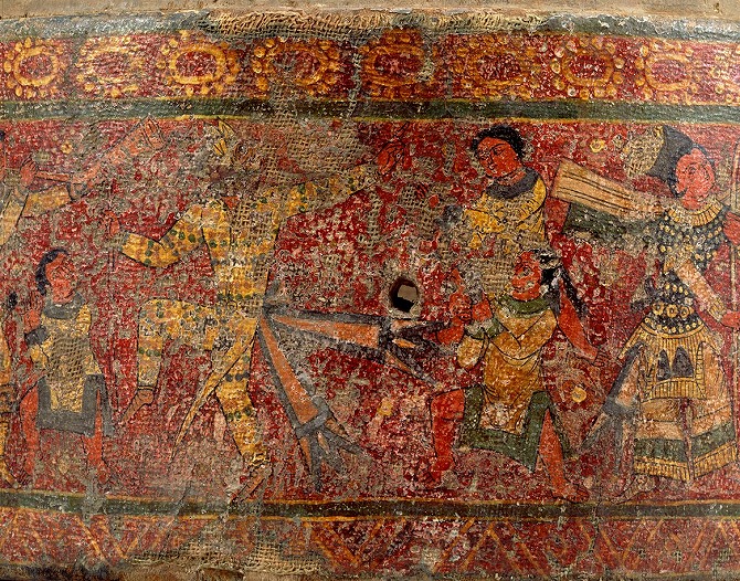 TOKYO NATIONAL MUSEUM - Collections The TNM Collection Object List ...