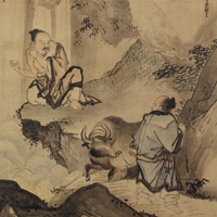 TOKYO NATIONAL MUSEUM - Exhibitions and Events Exhibitions Japanese ...